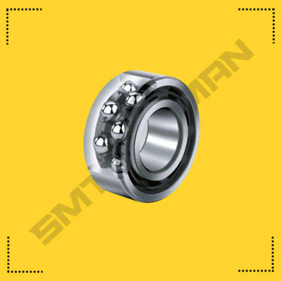 Eğik Bilyalı Rulmanlar - SMT RULMAN HIRDAVAT MALZMELERİ SANAYİ VE ...